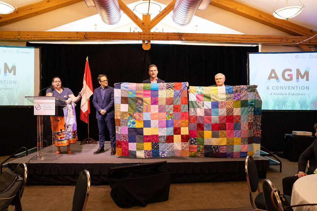 2024 Annual General Meeting and Convention | OCC
