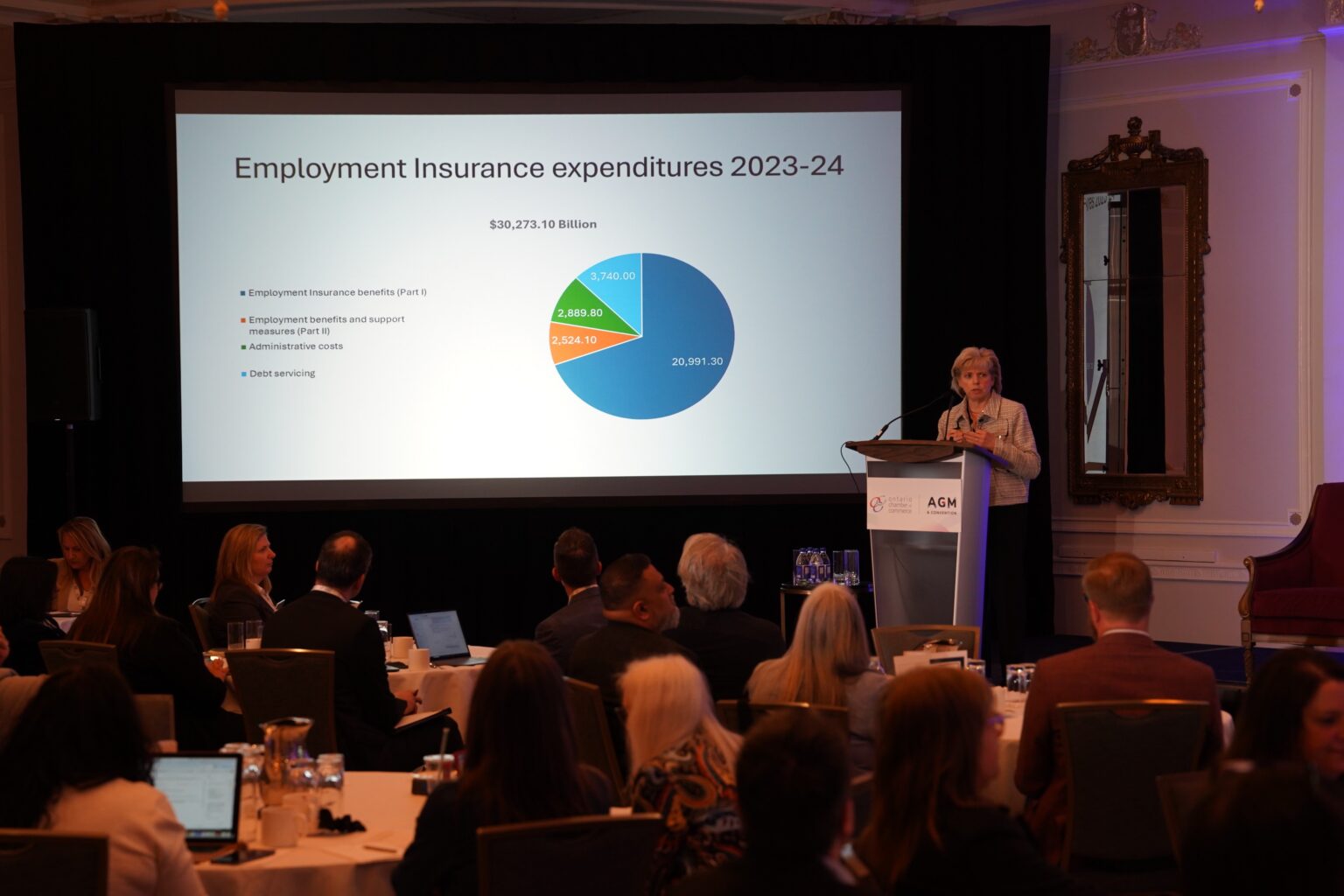 2026 Annual General Meeting and Convention | OCC
