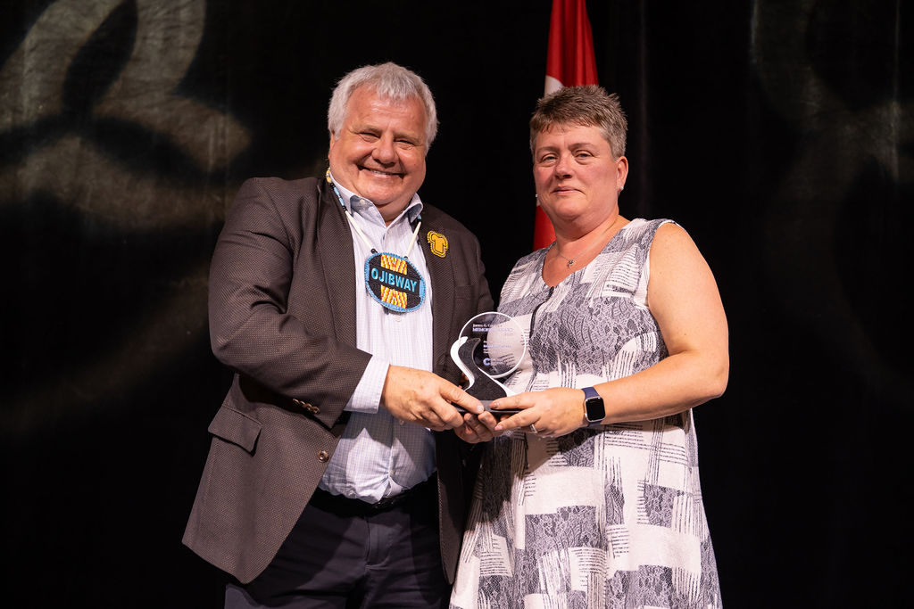 2024 Annual General Meeting and Convention | OCC