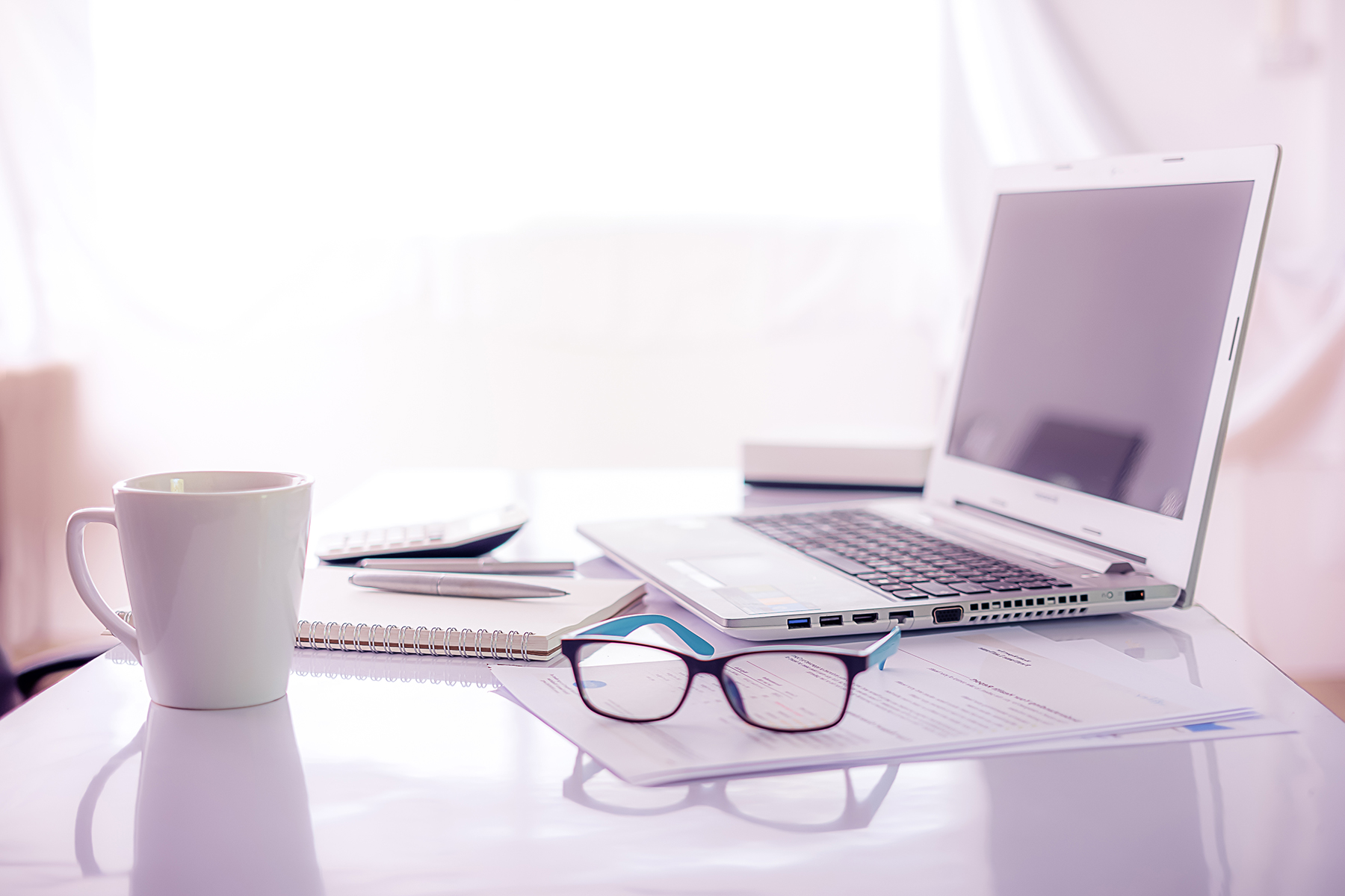 Working Towards Mental Health | OCC