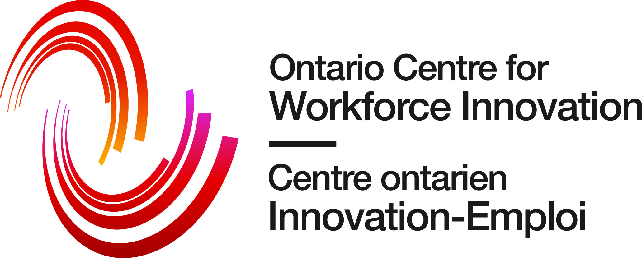 Ontario Centre for Workforce Innovation | OCC
