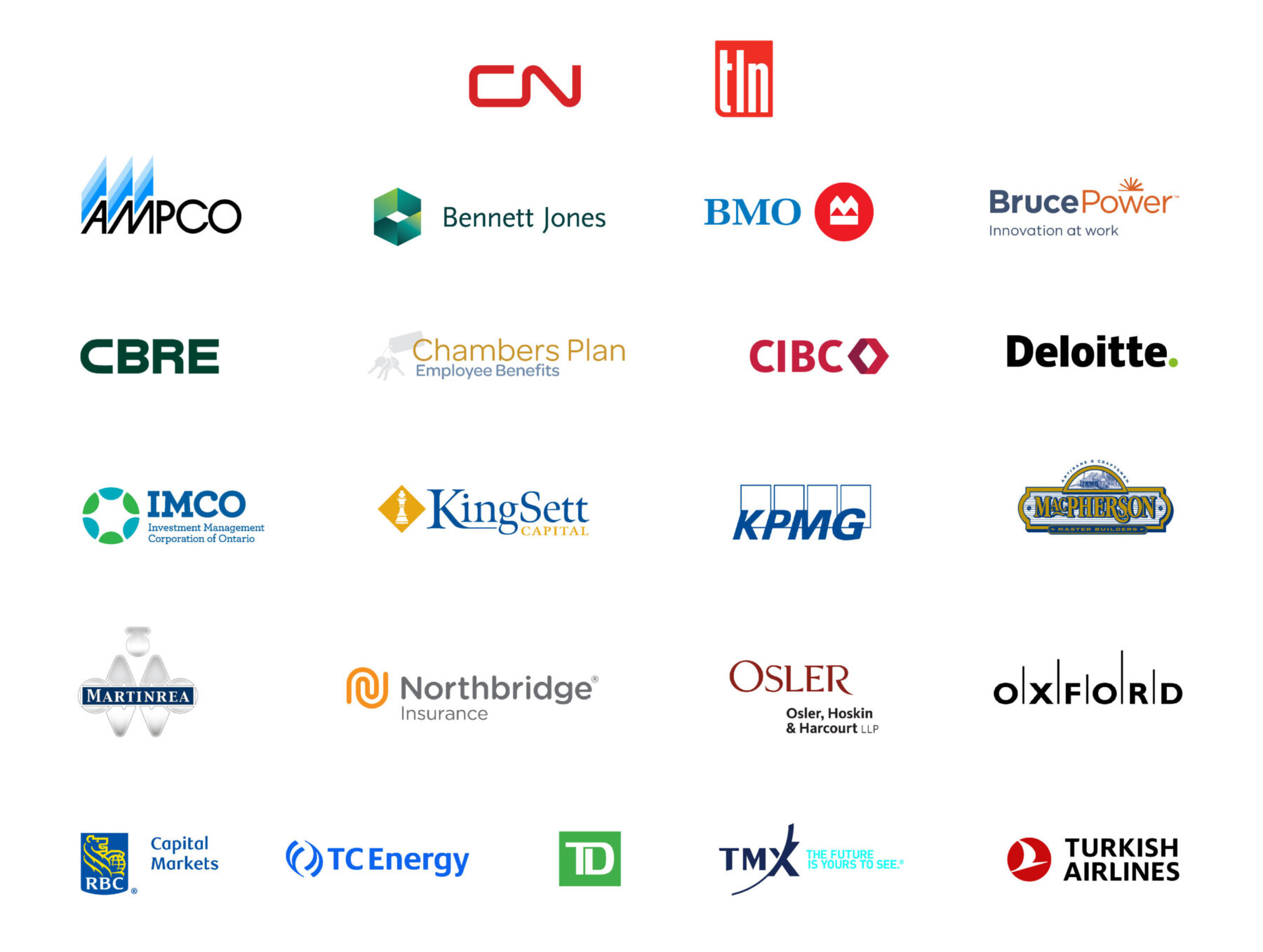 2023 Ontario Business Achievement Award Episodes | OCC