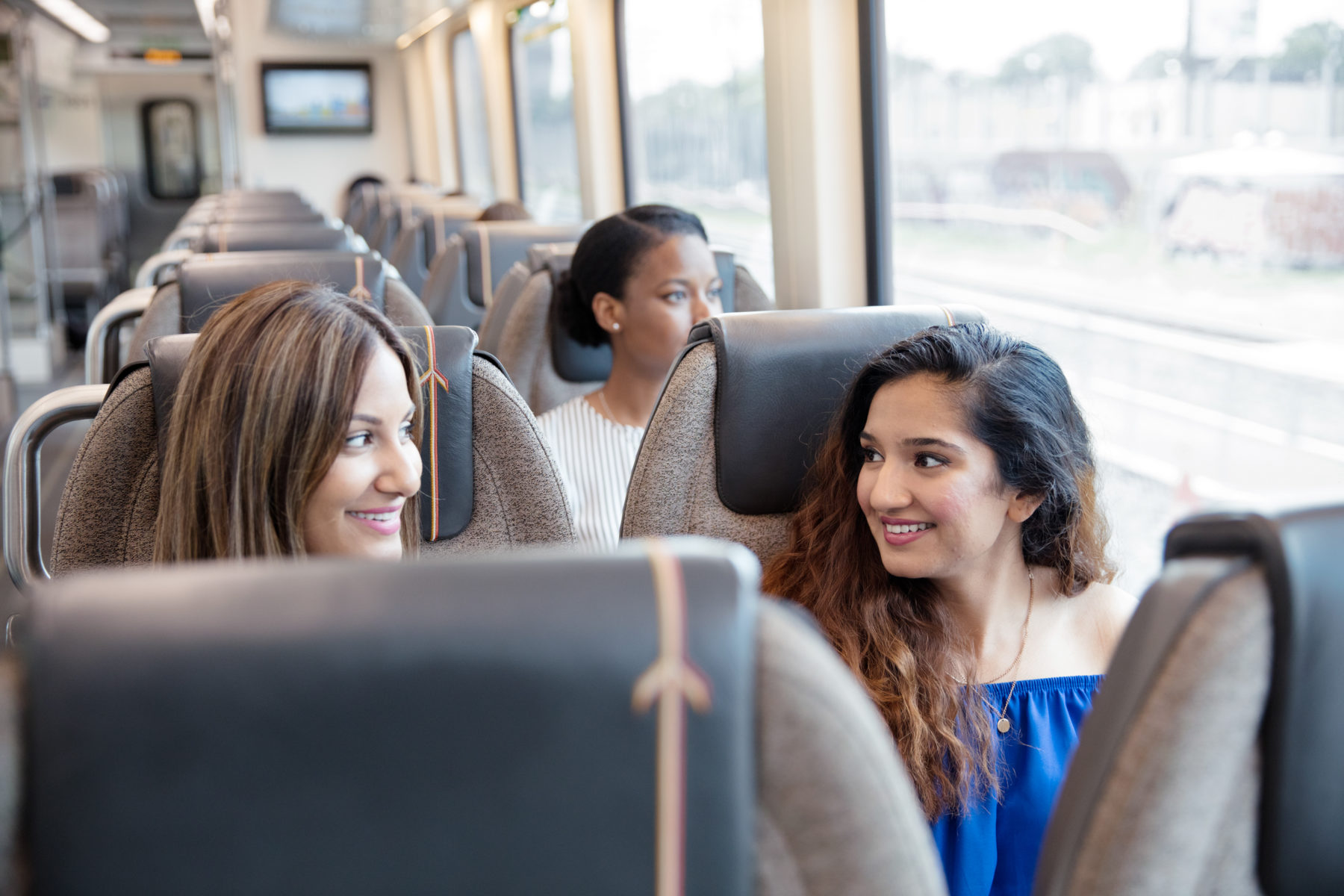 How UP Express Became a Fixture For Toronto Travelers | OCC