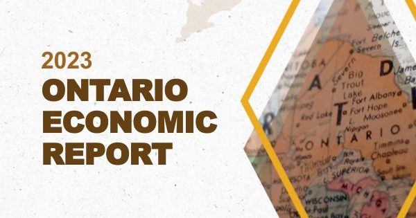 2023 Ontario Economic Report | OCC