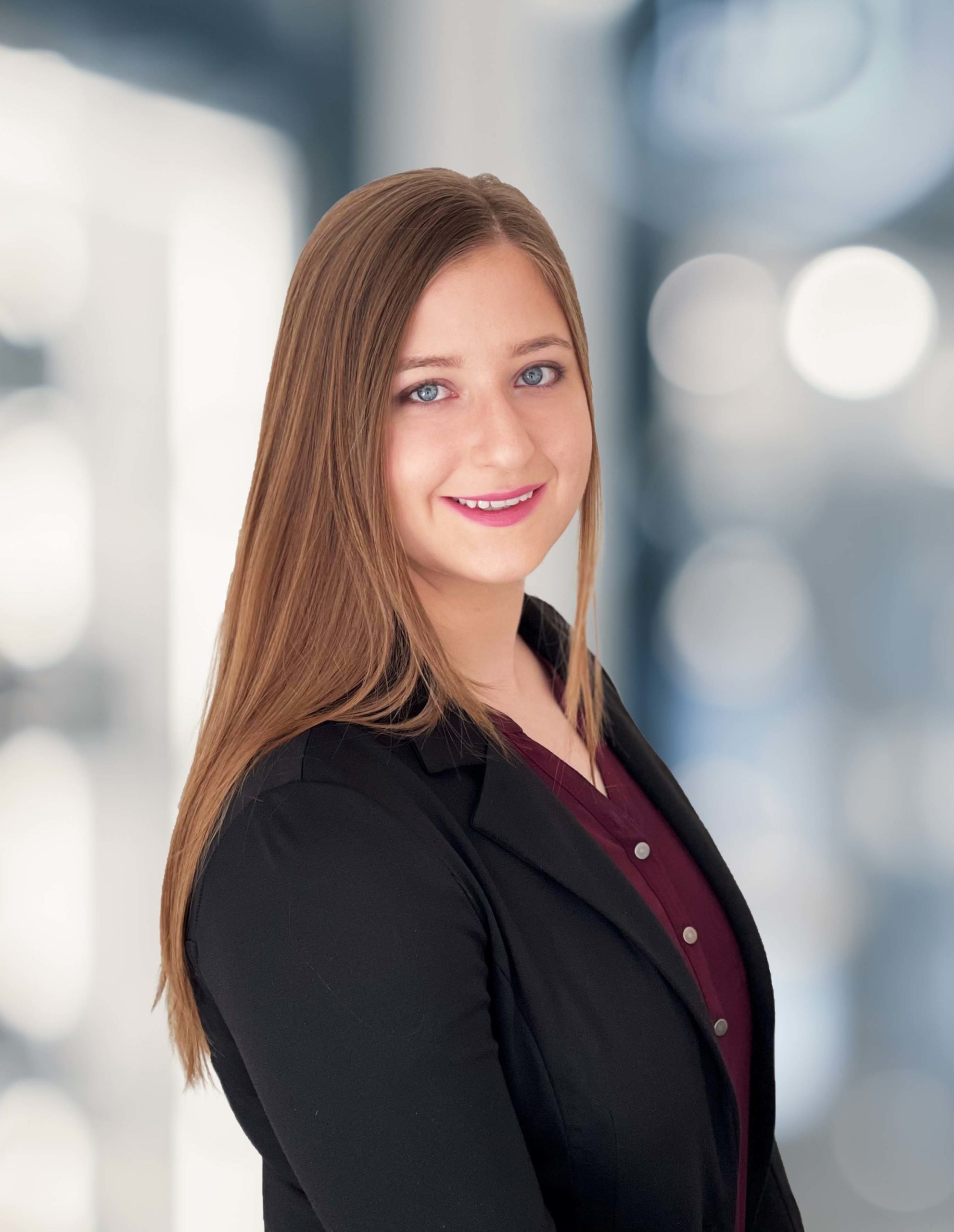 Ester Gerassime | OCC